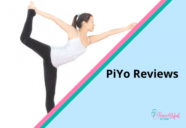 PiYo Review: Is It Really Better Than Yoga Burn?